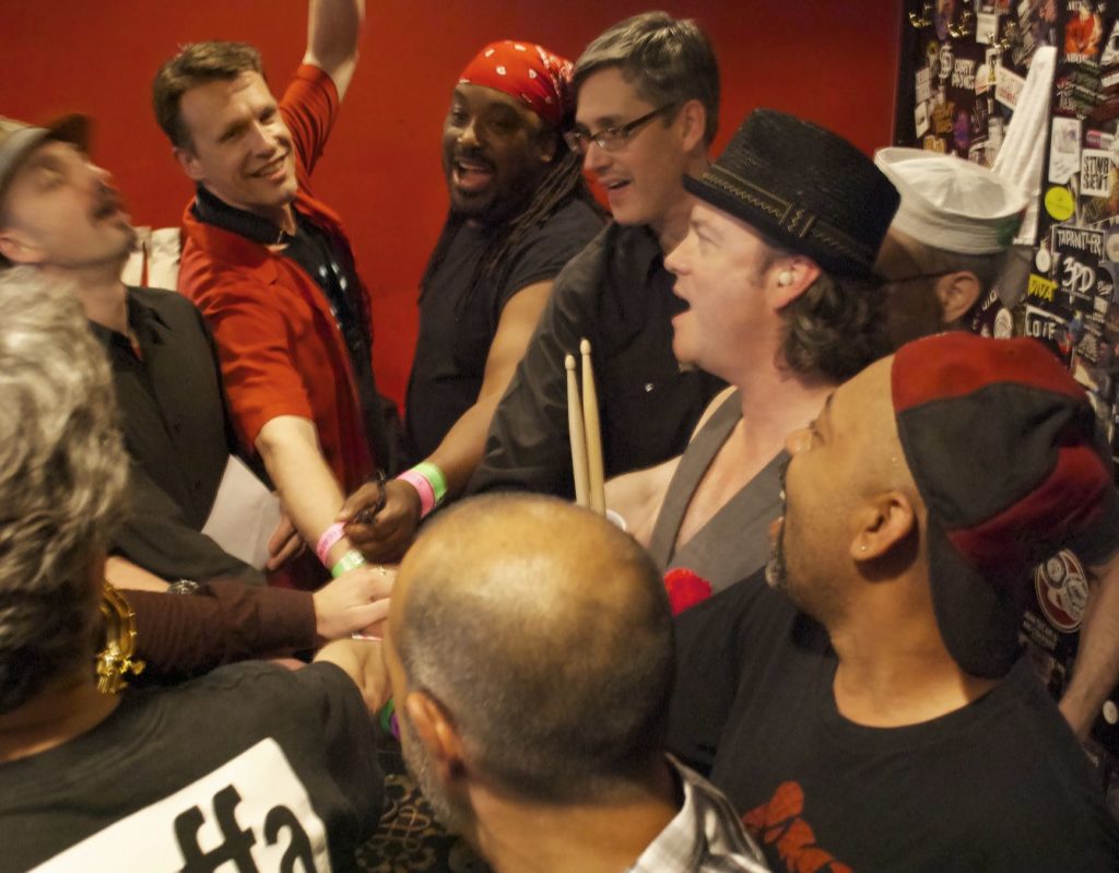 CHUCKLEHEAD – understand?