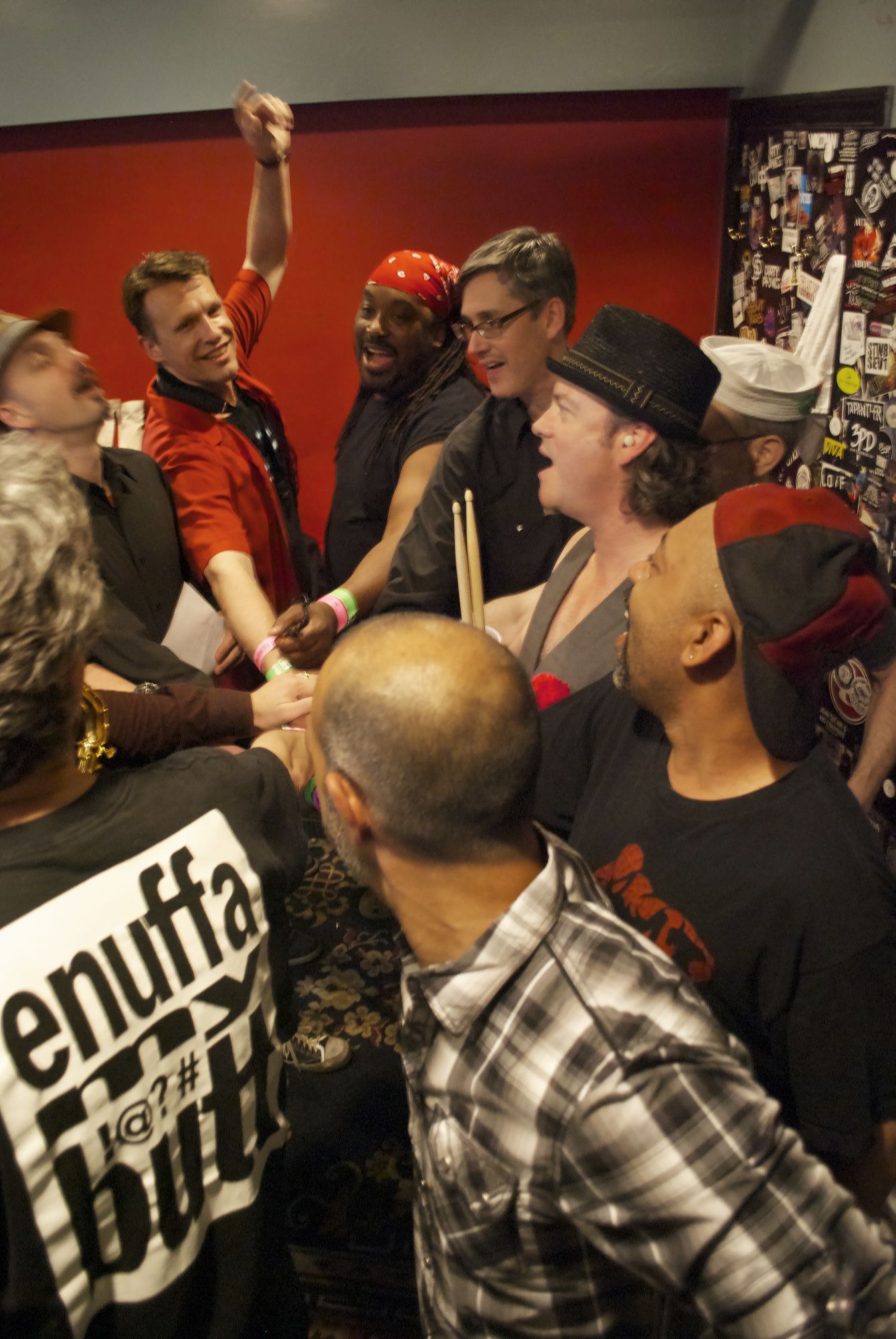 Photos | CHUCKLEHEAD